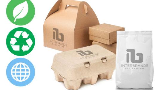 Interbrands Packaging